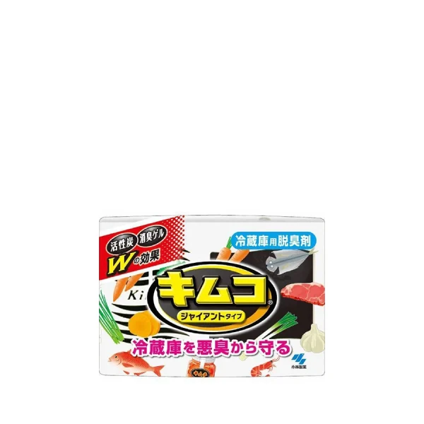 KOBAYASHI Fridge Smell Get Rid – Ippondo Japanese & Korean Cosmemart