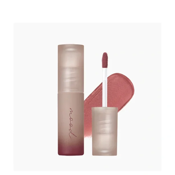 PERIPERA INK MOOD MATTE TINT 12 ALMOND ROSE – Ippondo Japanese & Korean ...