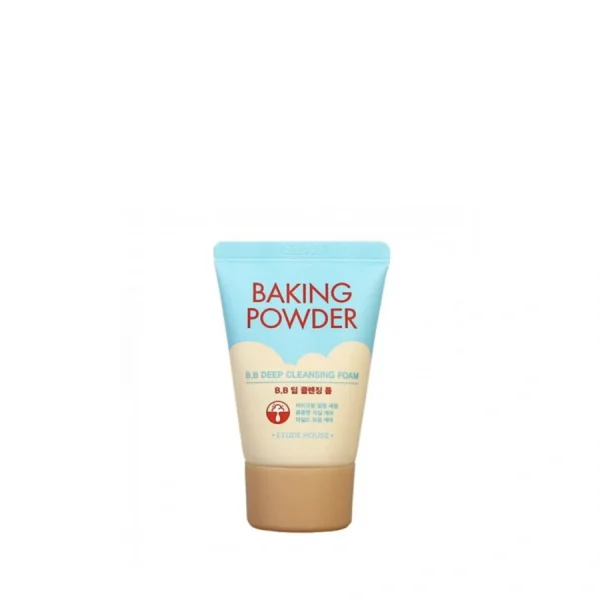 ETUDE BAKING POWDER B.B DEEP FOAM 30ML – Ippondo Japanese & Korean ...