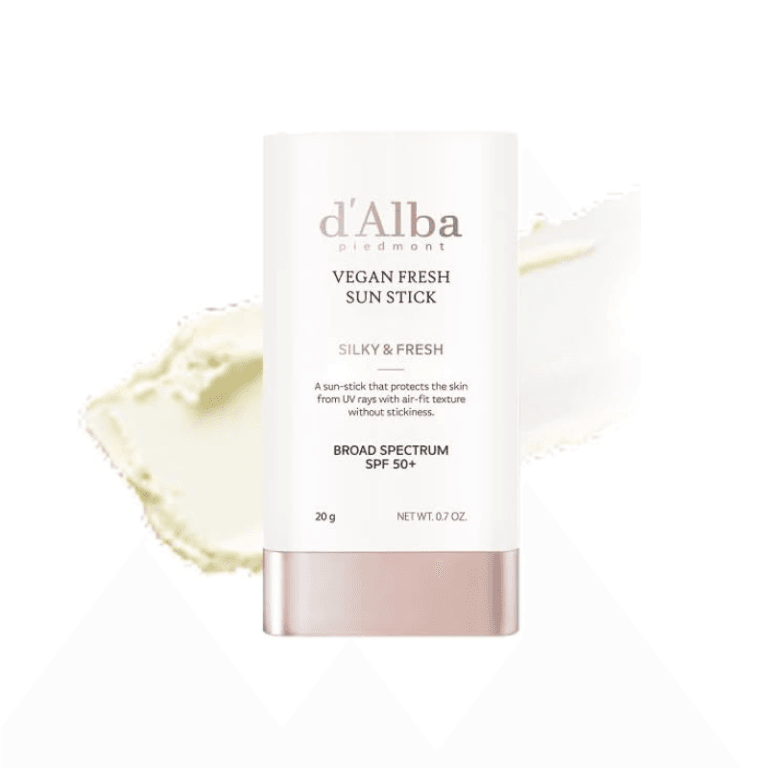 D’alba Air Fit Fresh Sun Stick For Face & Body SPF50+ – Ippondo ...